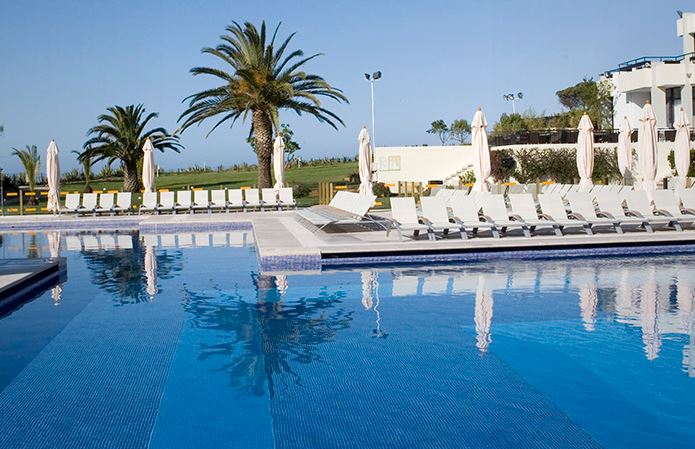 Faro Airport Transfers to Club Med da Balaia - Faro Airport Transfers Guide