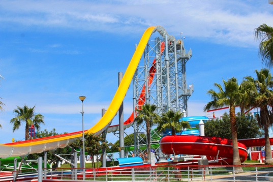 Aquashow Transfers - Faro Airport Transfers Guide