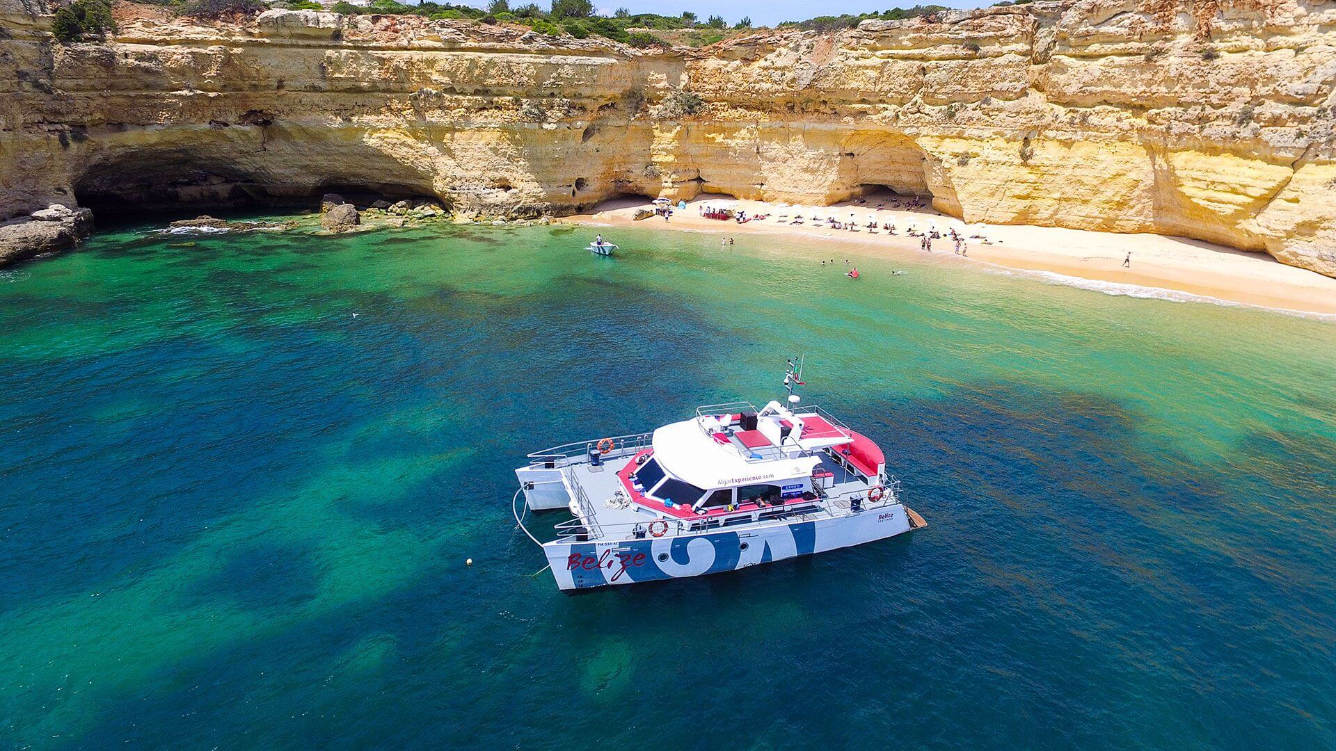 Top 10 Activities to do in the Algarve - Faro Airport Transfers Guide