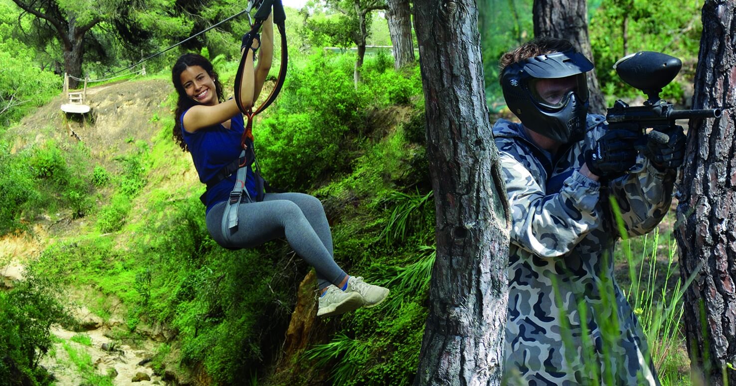 Top 10 Activities to do in the Algarve - Faro Airport Transfers Guide